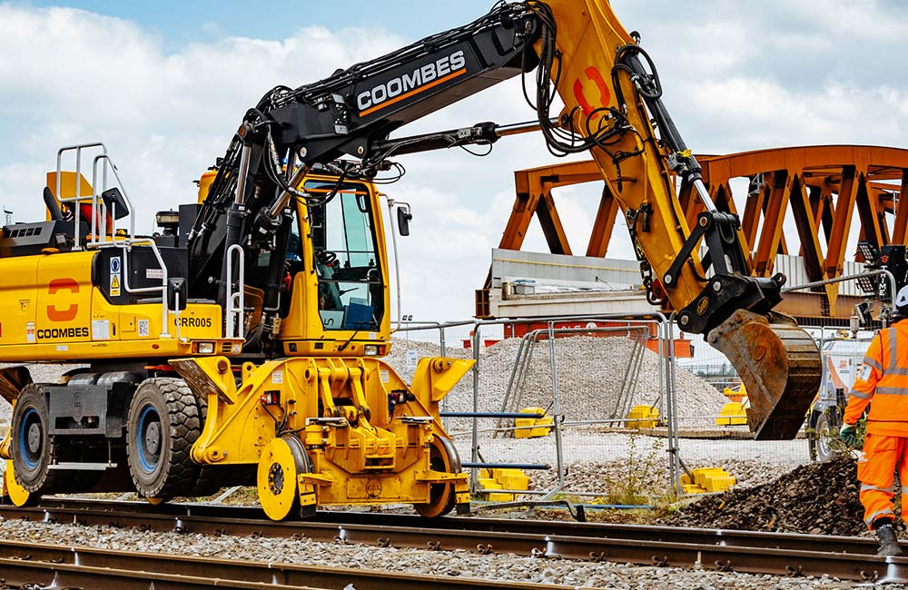 COOMBES Group - Buildings & Civils