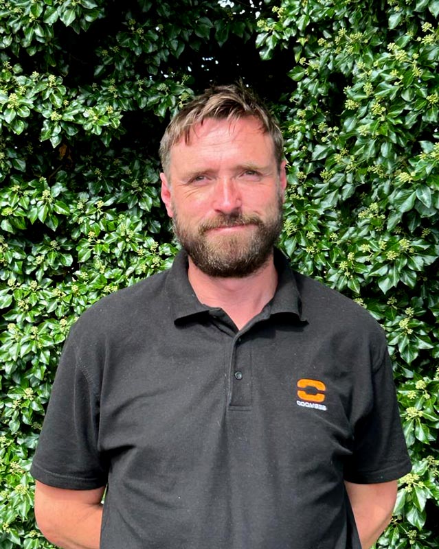 COOMBES Group - Forestry