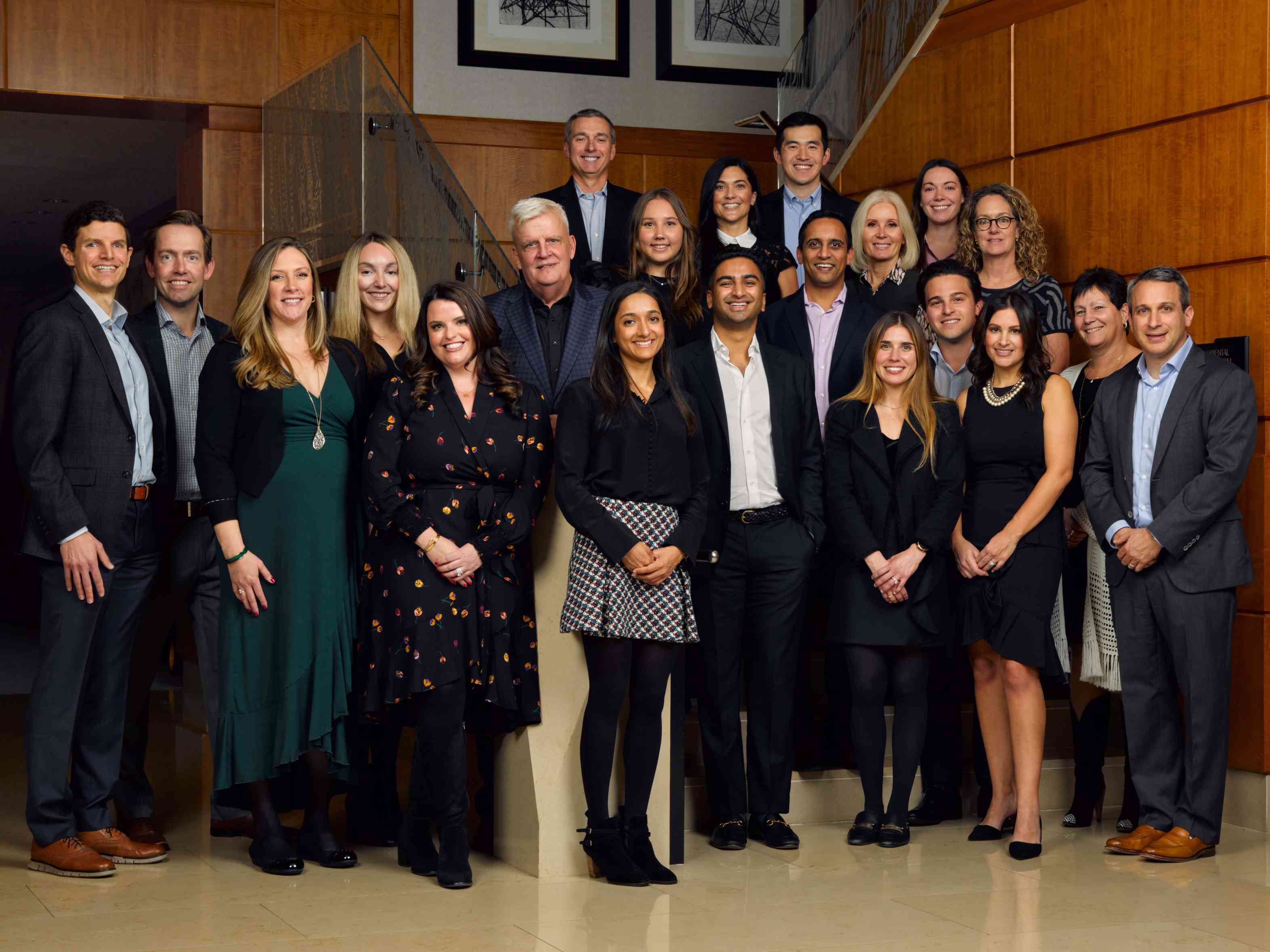 Partner Companies | Transformation Capital