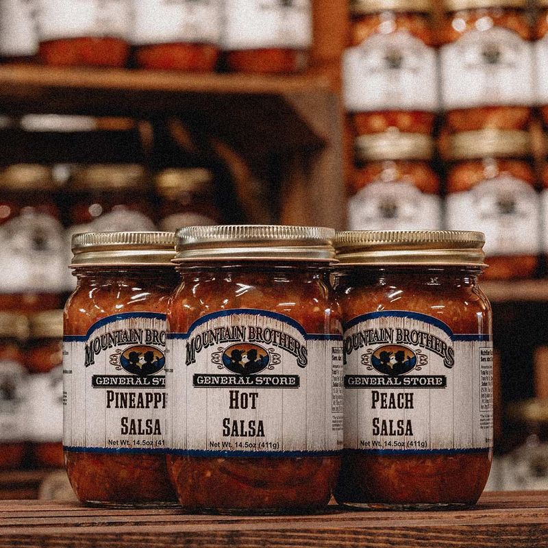 SOUTHERN PECAN | Mountain Brothers General Store