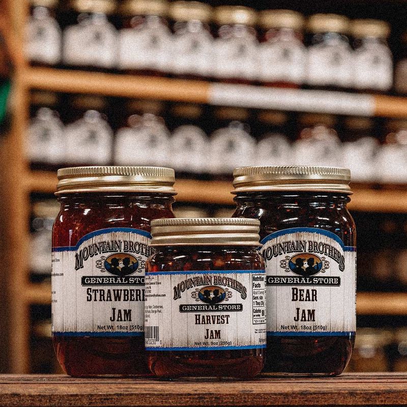 Bear Jam | Mountain Brothers General Store