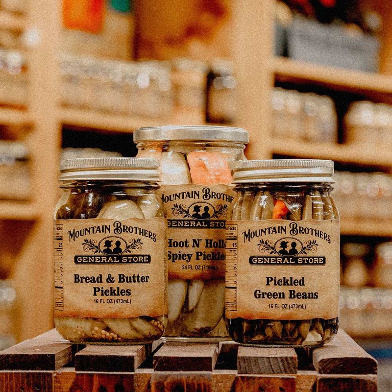 Bear Jam | Mountain Brothers General Store