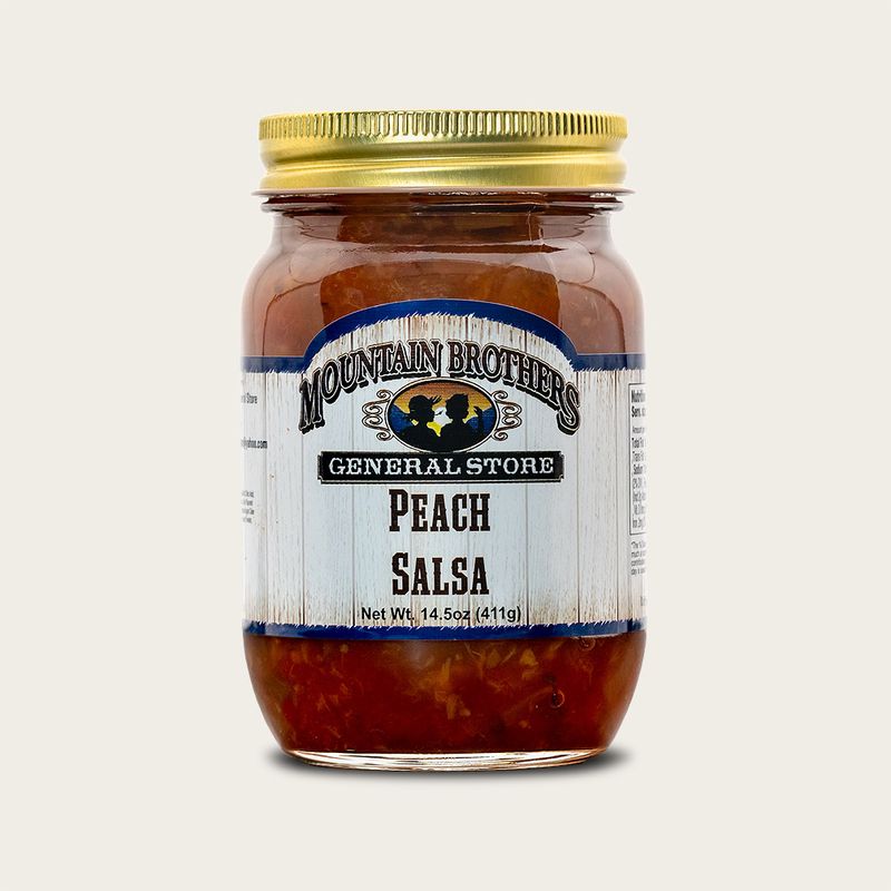 SALSA | Mountain Brothers General Store