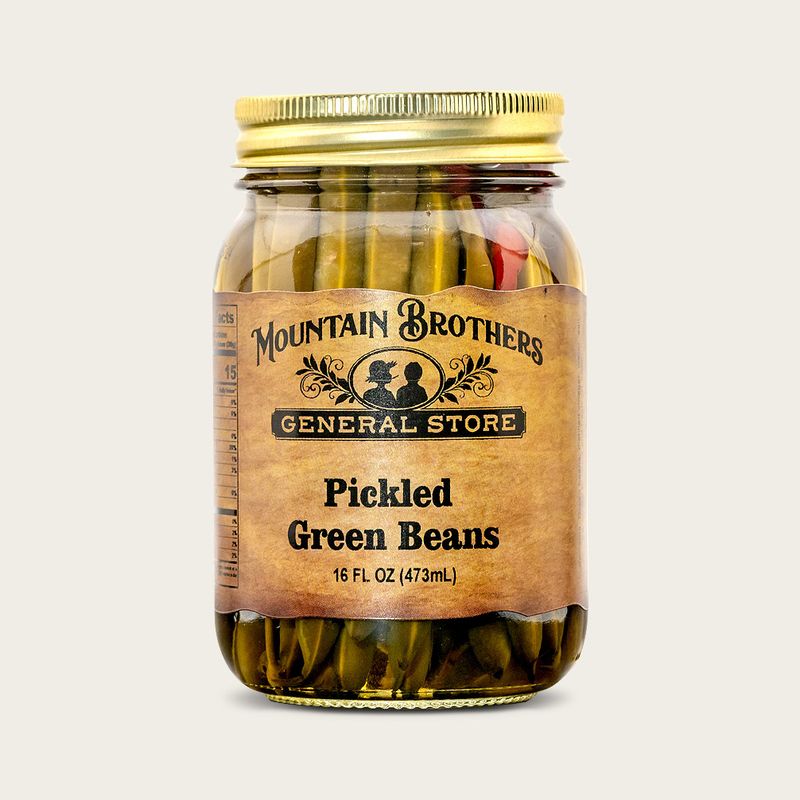 PICKLED | Mountain Brothers General Store