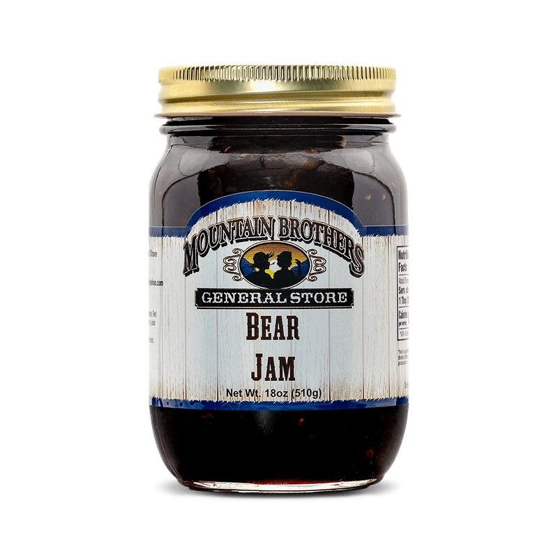 Bear Jam | Mountain Brothers General Store