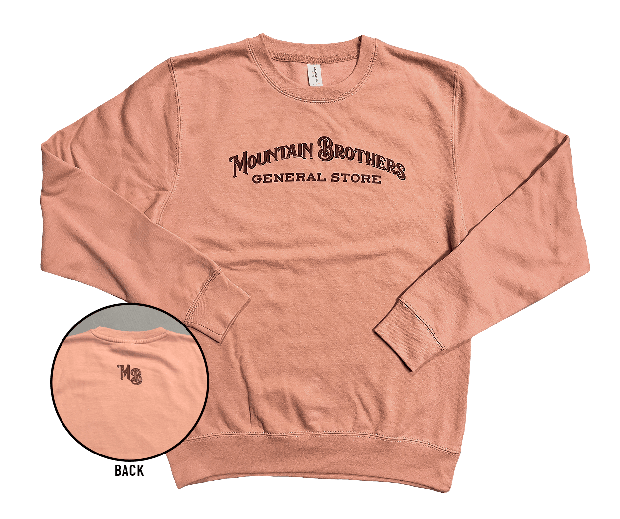 Apparel | Mountain Brothers General Store