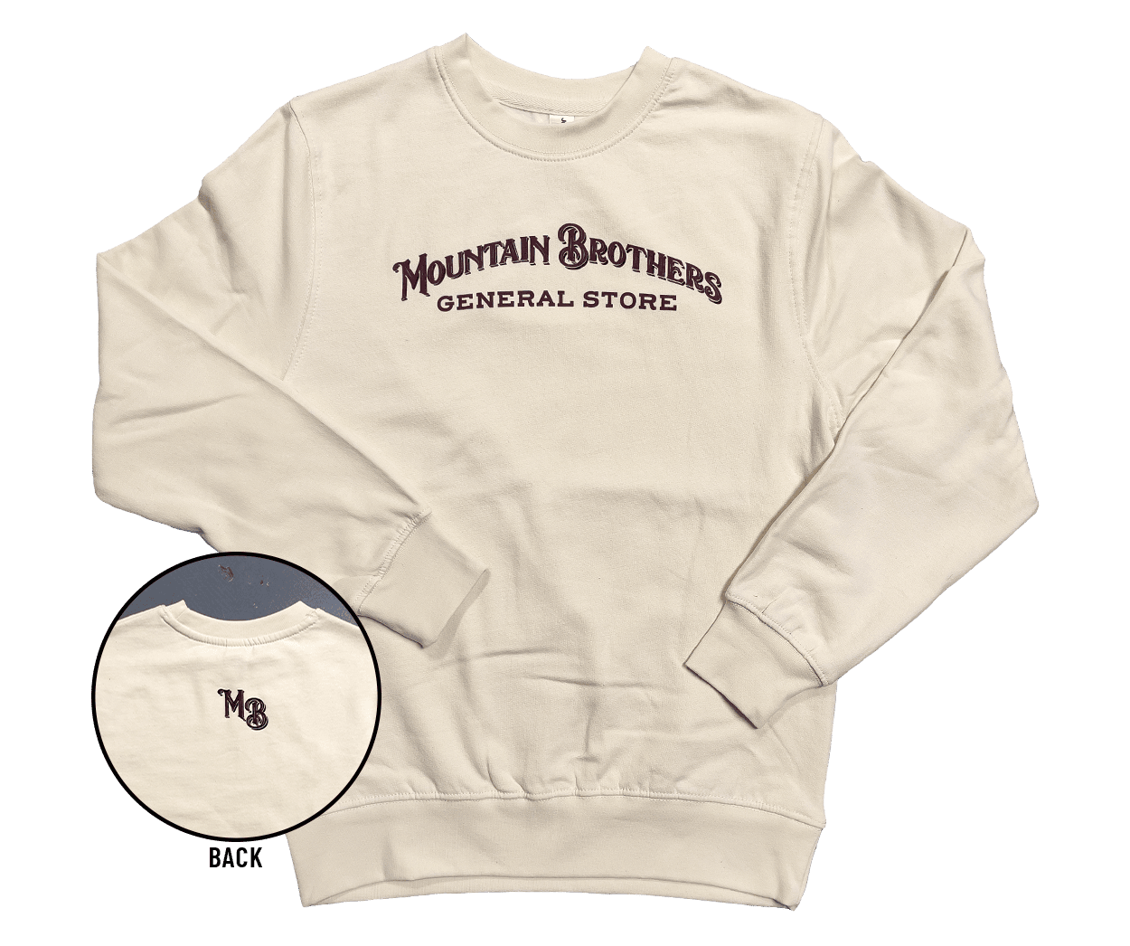 Apparel Mountain Brothers General Store apparel-mountain-brothers-general-store