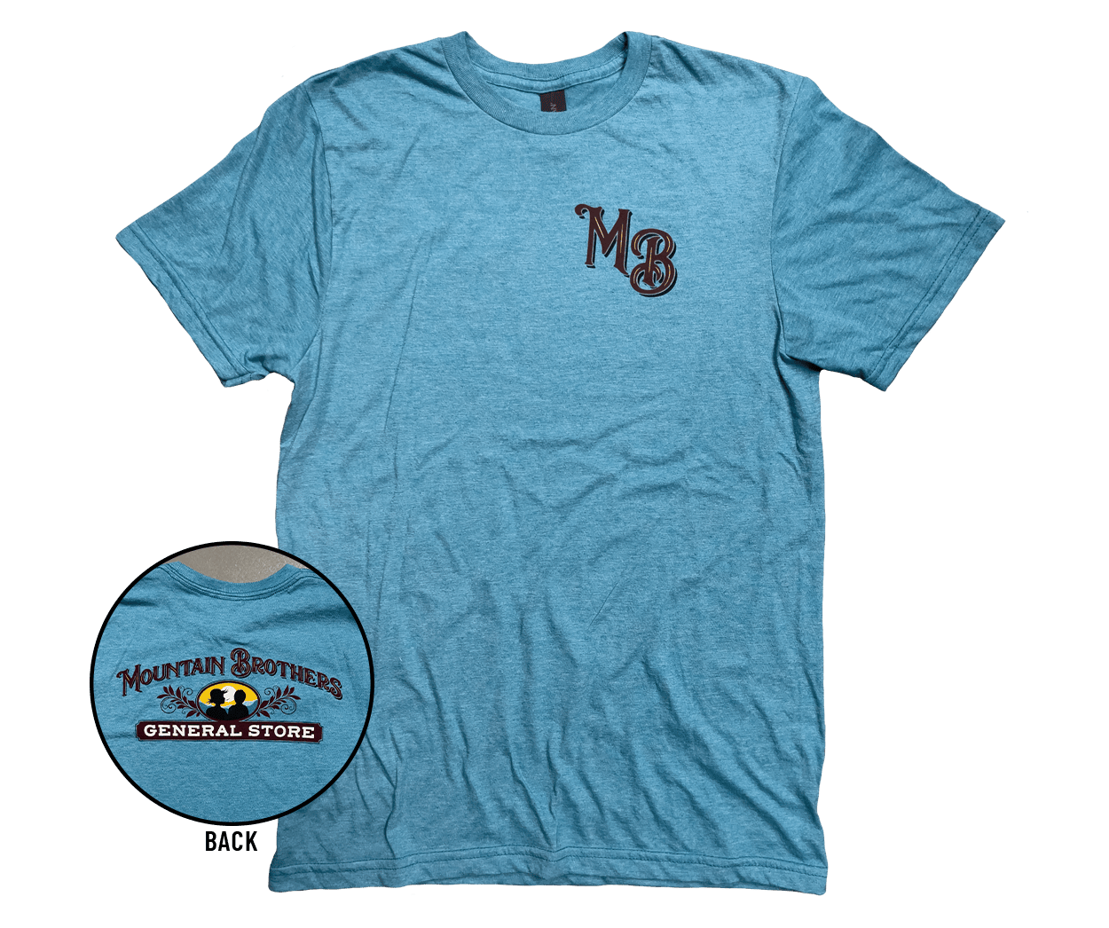 Apparel | Mountain Brothers General Store