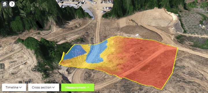 Drone Technologies For Mining By Sph Engineering