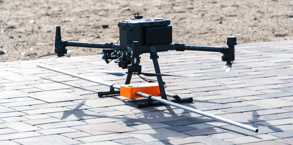 Drone Technologies For Construction