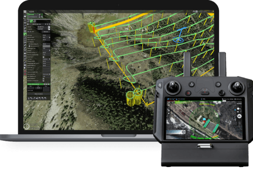 UgCS Flight Planning & Control