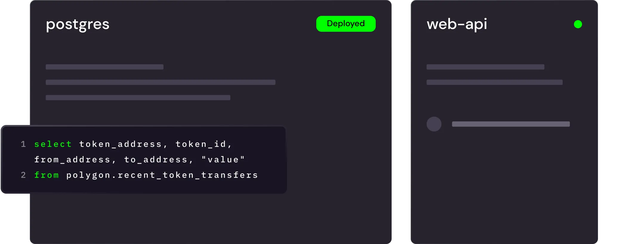 Deploy Production Code to Your Cloud(s) in Seconds | Zeet.co