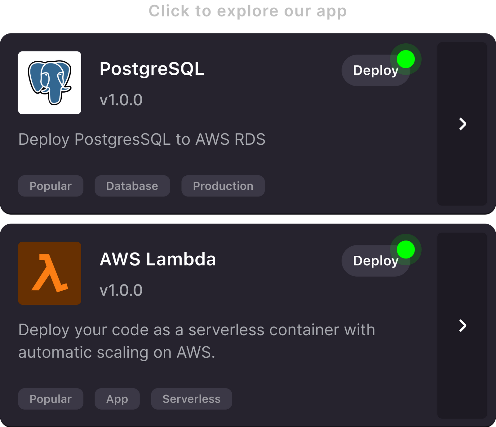 Our Pricing and Plans | Zeet.co