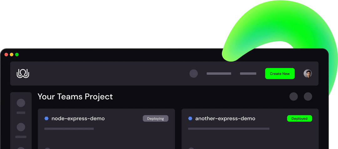 Zeet Product Overview - Cloud Native Developer Platform | Zeet.co