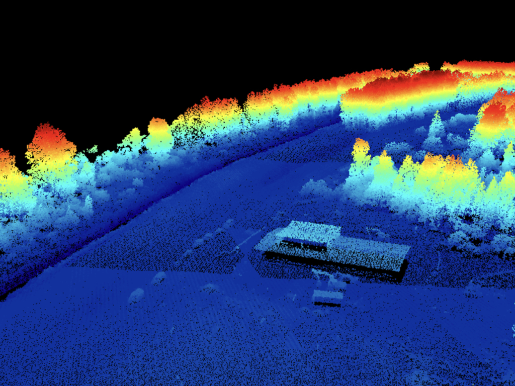 ATLAS | Data Samples