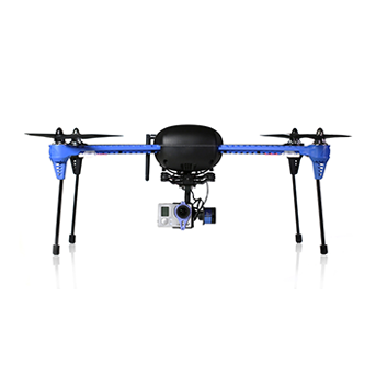 UgCS - Drone flight planning software