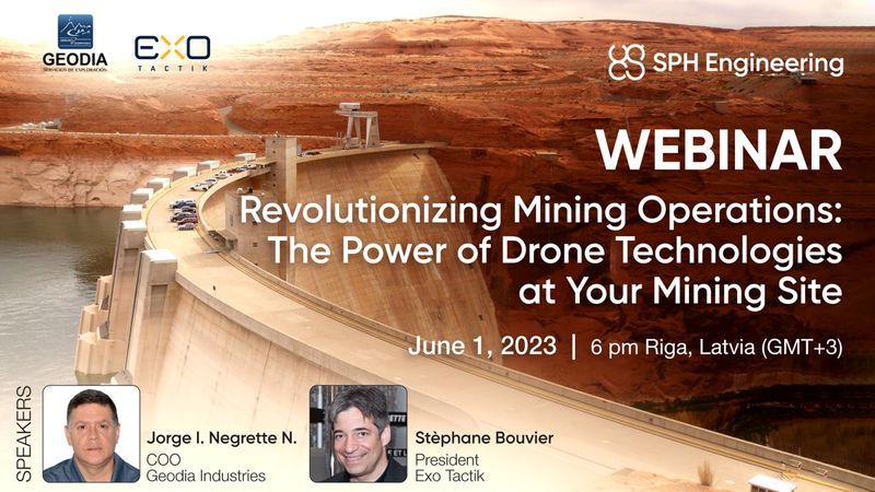 SPH Engineering | NEWS