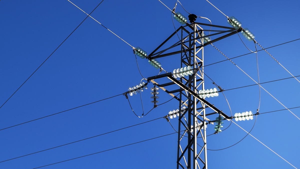 End-To-End Powerline Inspections Workflow With Lidar and UgCS