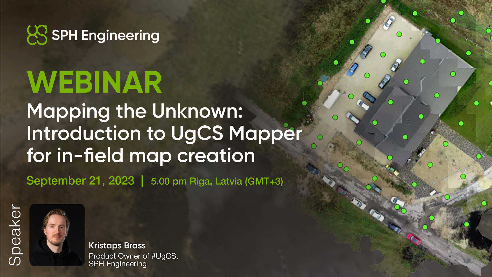 SPH Engineering and Pix4D Collaborate to Reinvent Spatial Data Management and Photogrammetry ...