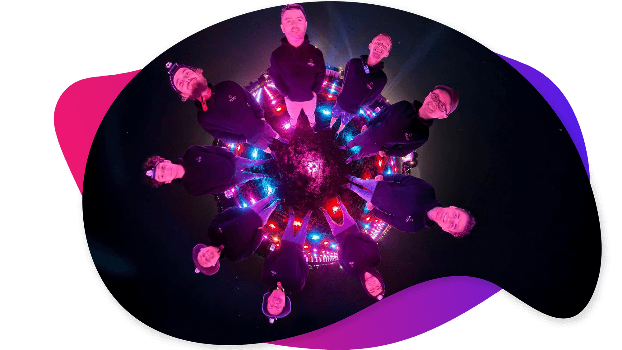 Results | 4th International Drone Show Competition