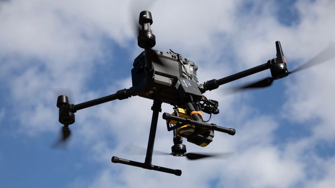 Test & evaluation of the Falcon Methane sensor to assess the ...