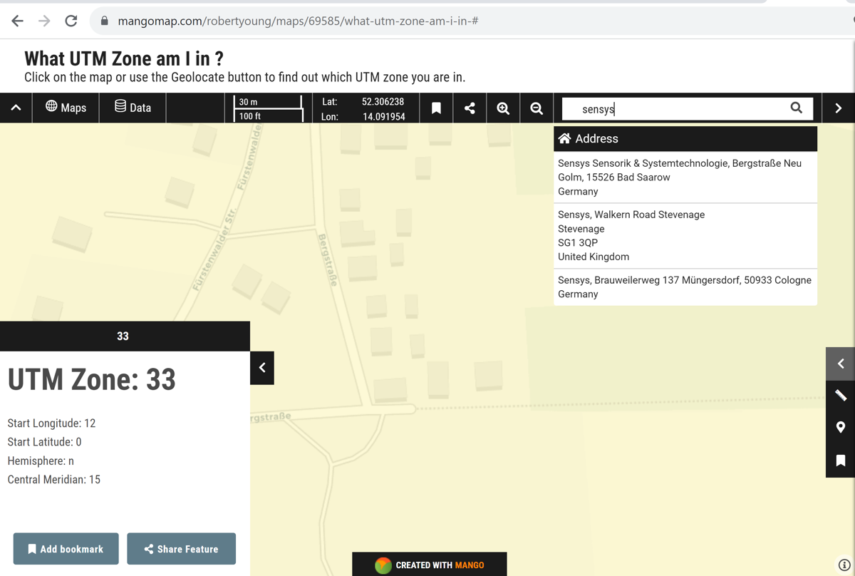 Magnetometer data processing using Oasis montaj: crash course