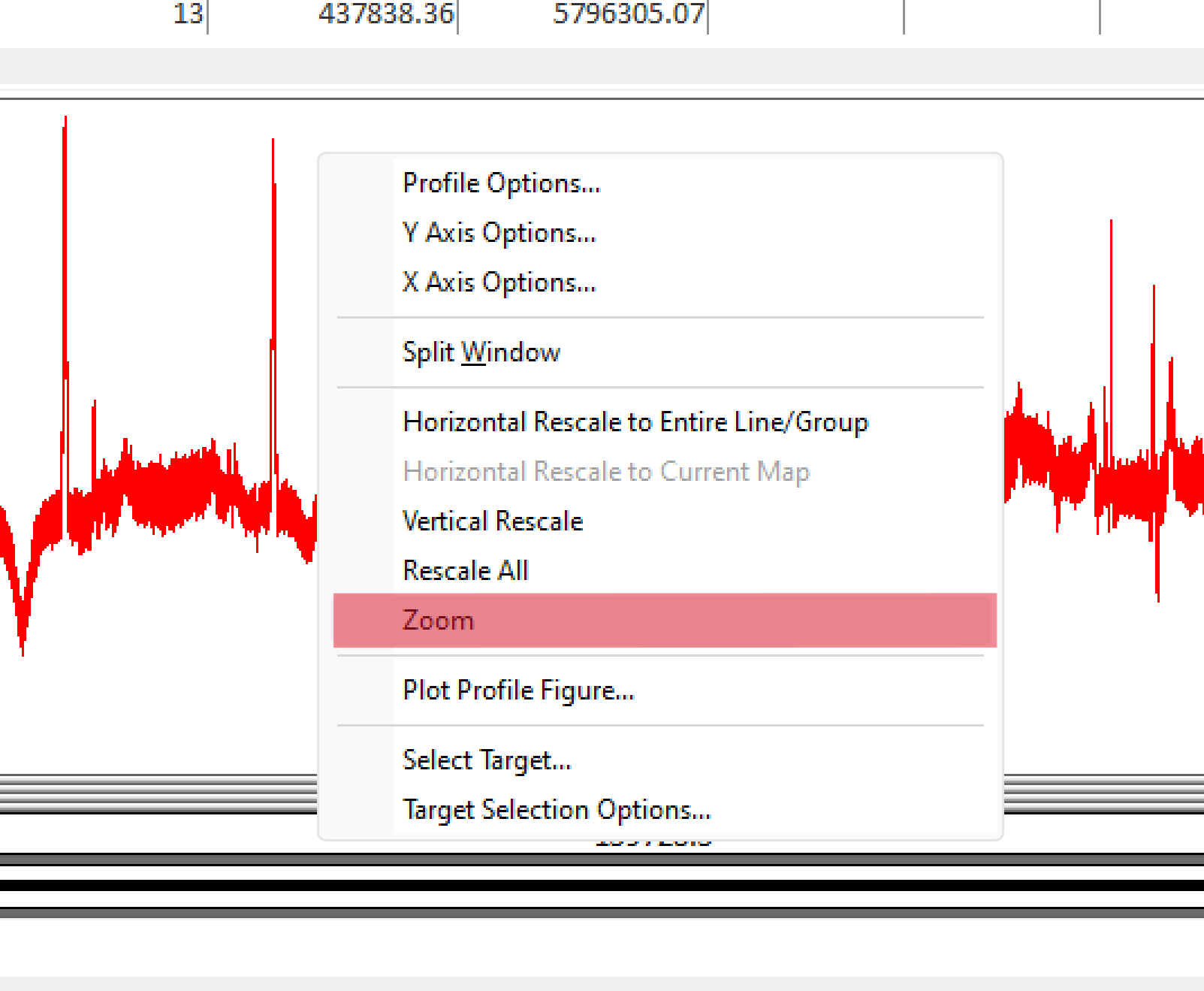 Magnetometer data processing using Oasis montaj: crash course