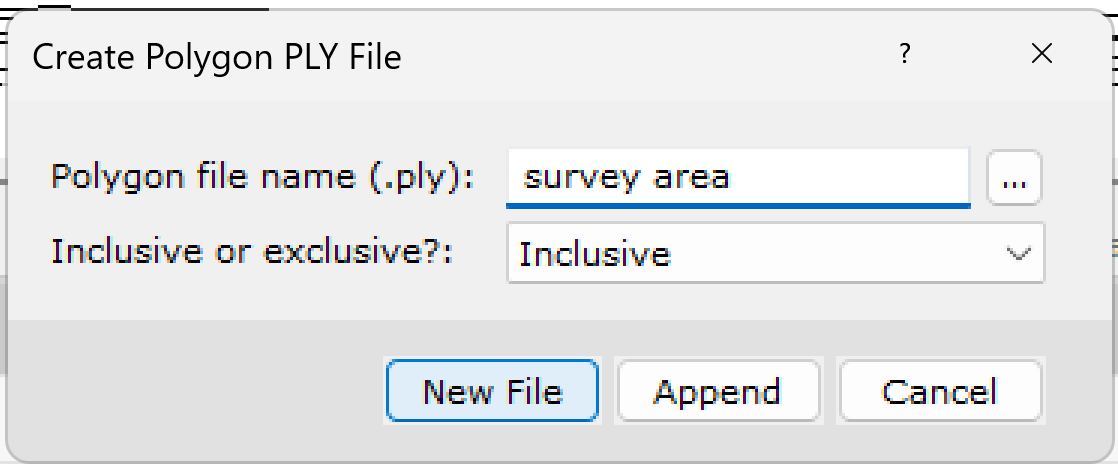 Magnetometer data processing using Oasis montaj: crash course