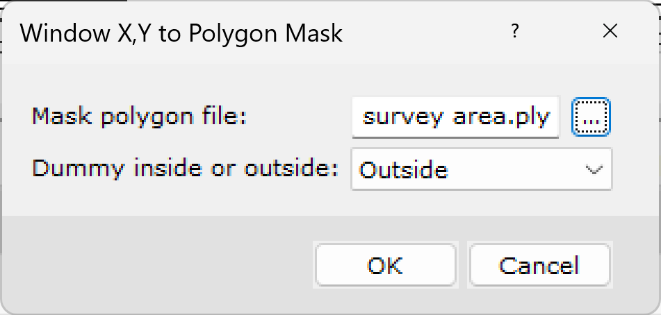 Magnetometer data processing using Oasis montaj: crash course