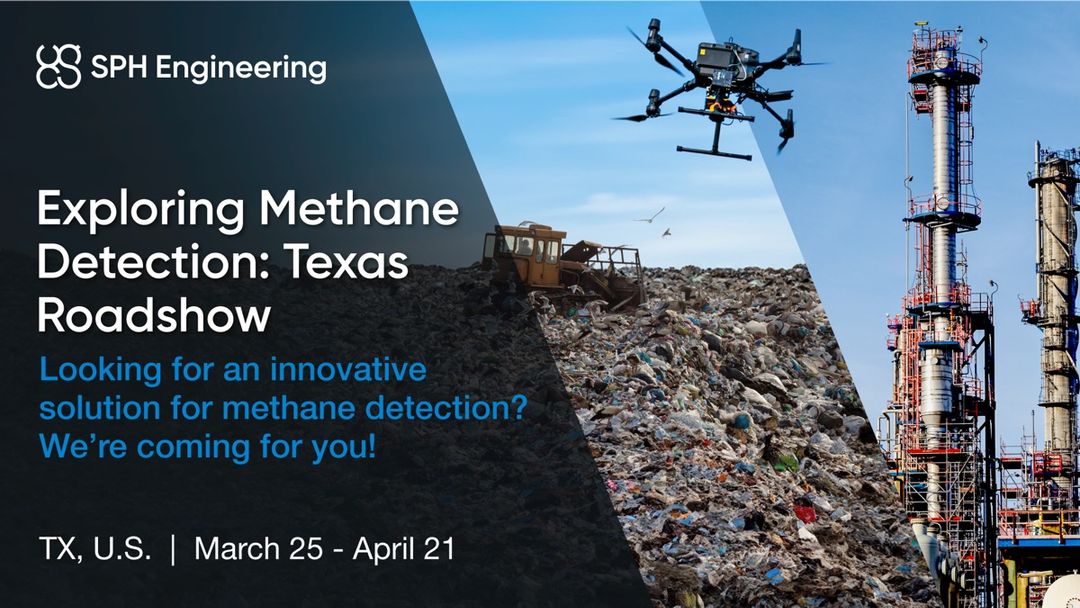 SPH Engineering | NEWS