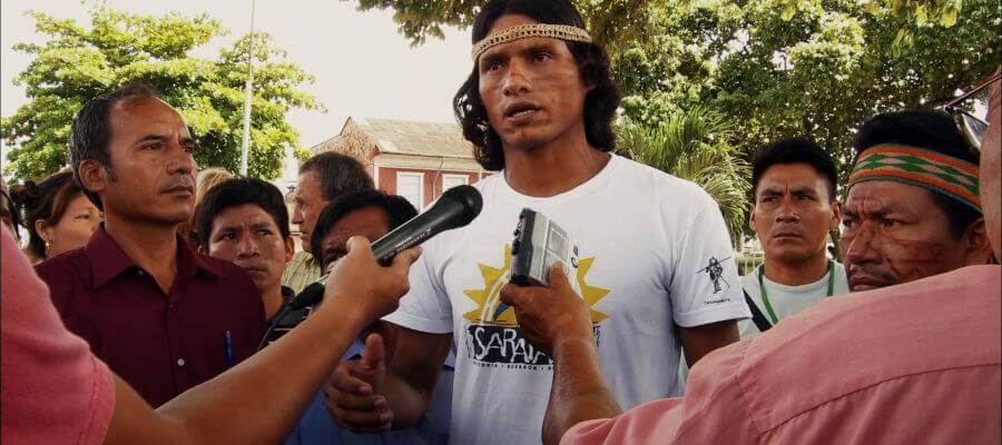 Watch 'Law of the Jungle' by Michael Christoffersen & Hans la Cour