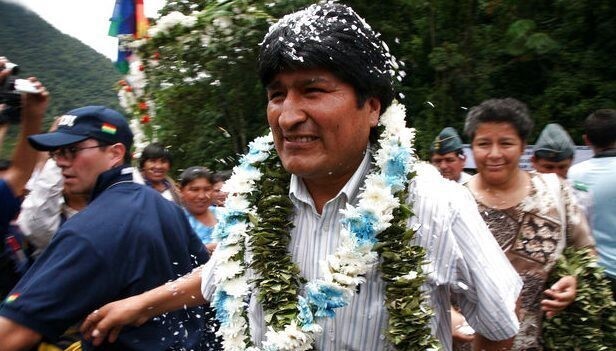 Watch 'Please Vote For Me' by Weijun Chen