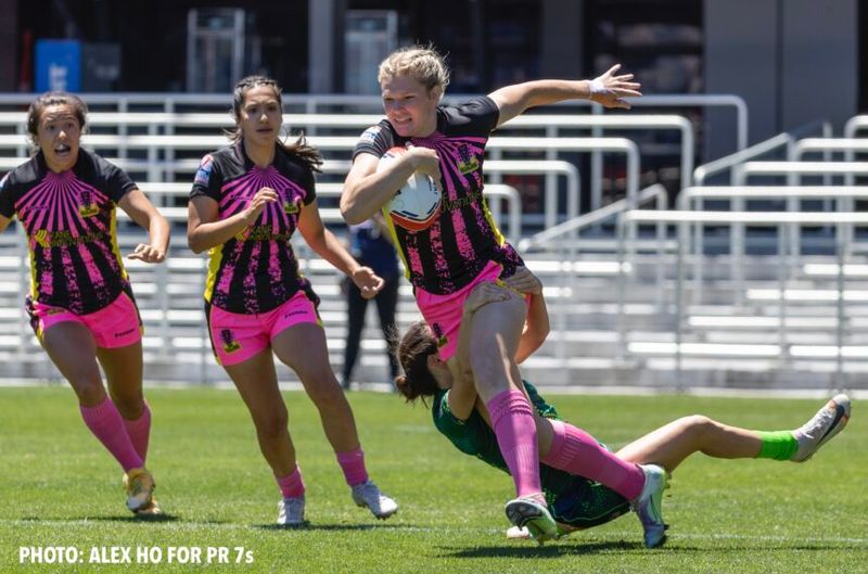 Premier Rugby Sevens