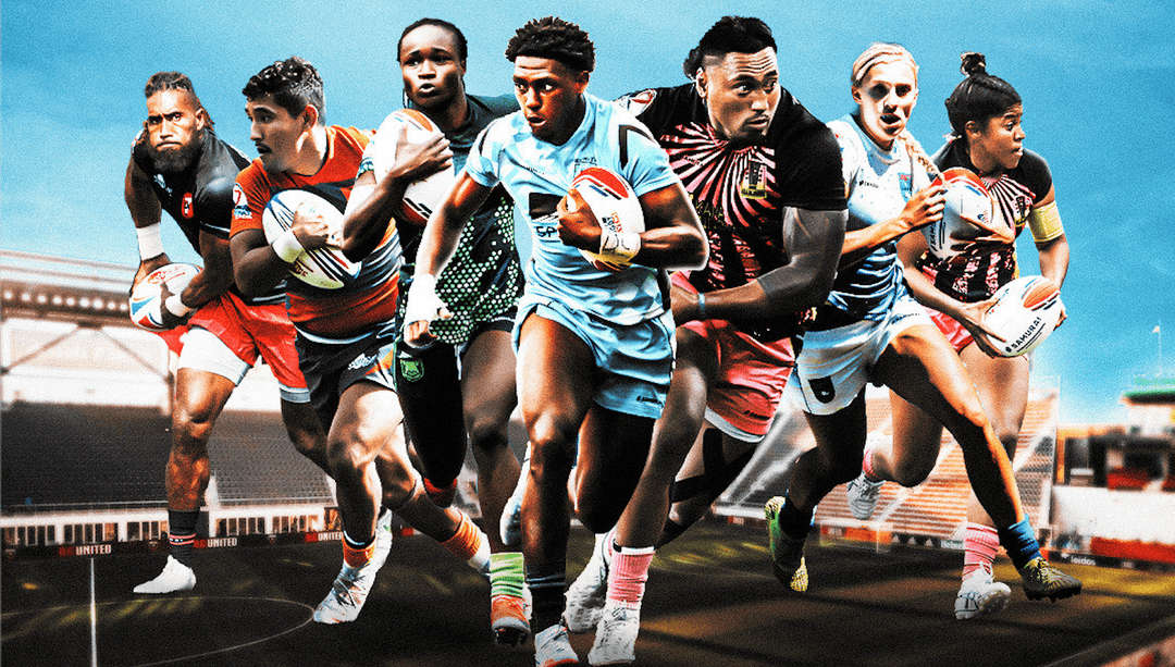 Washington, D.C. and Audi Field to Host Premier Rugby Sevens 2023 ...
