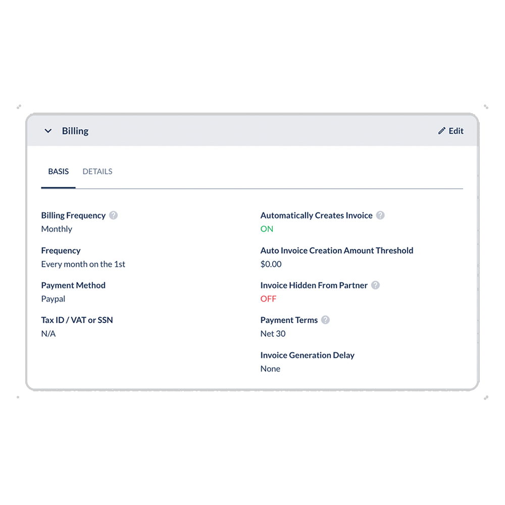 Affiliate Platforms - Everflow