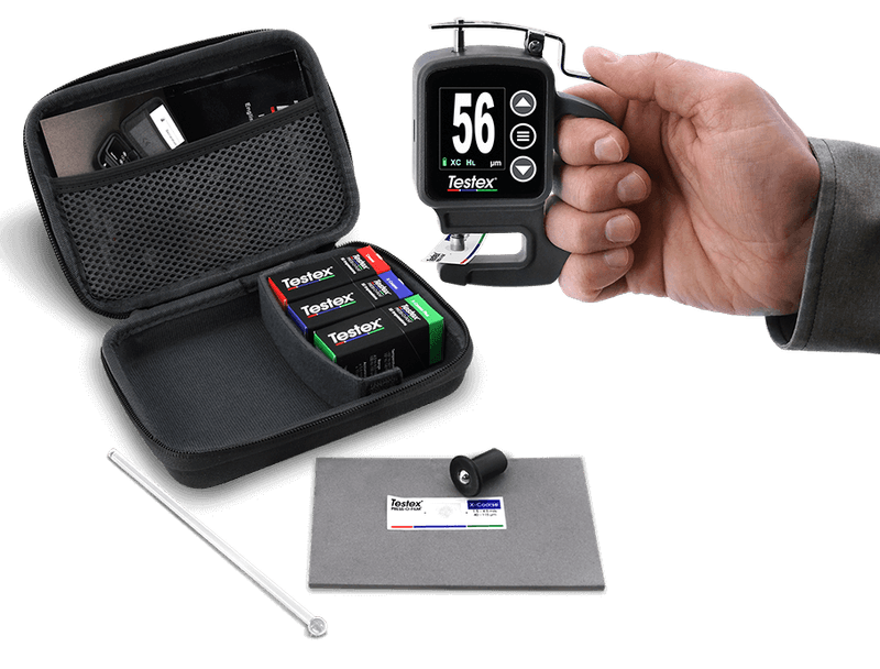 Testex Press-O-Film Replica Tape