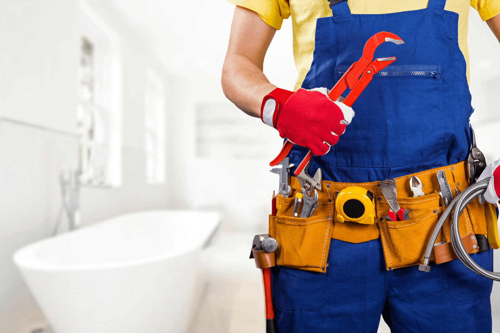 The Requirements Needed to Become a Plumber | Skilled Trades College