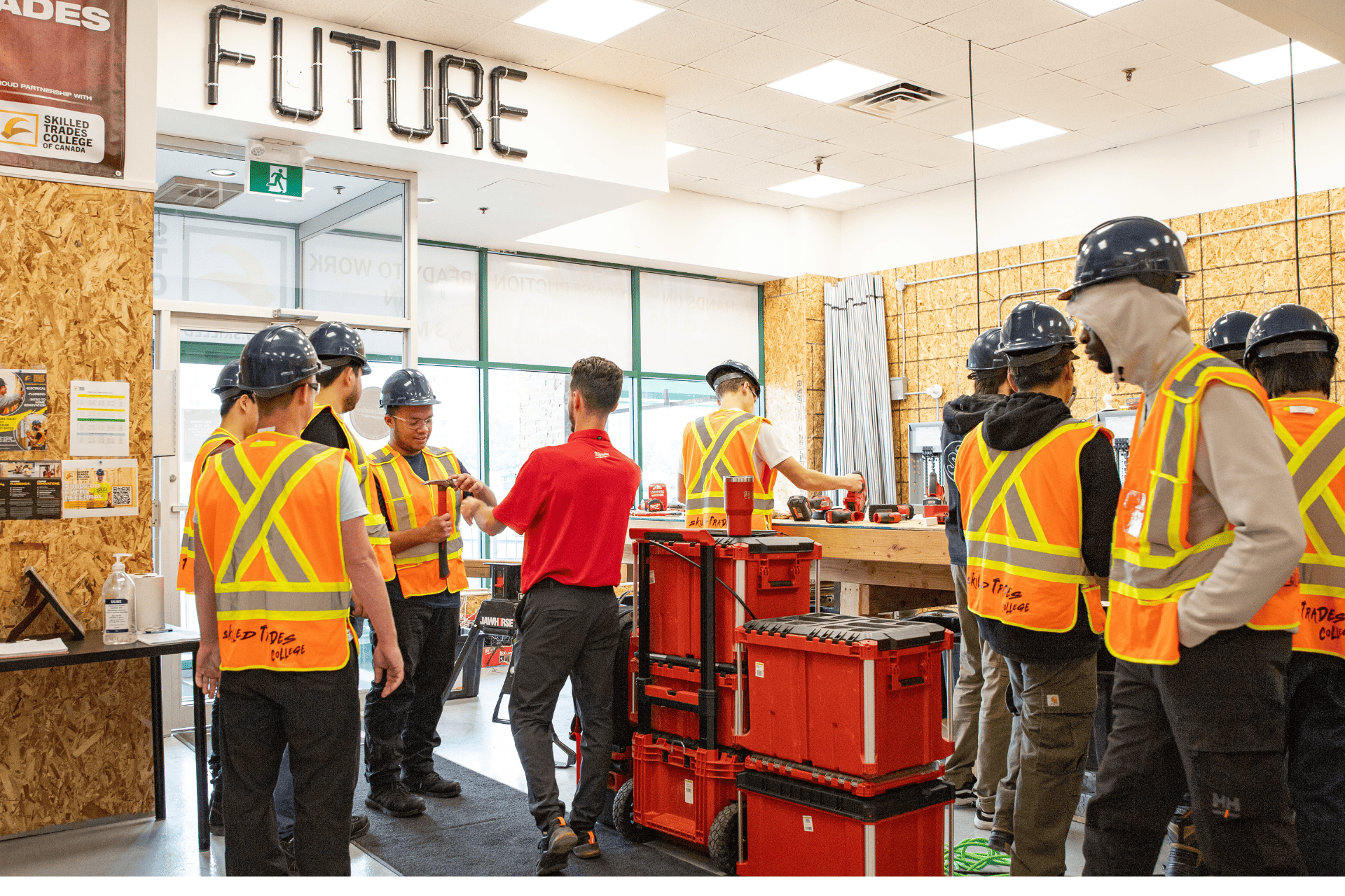 The Requirements Needed to Become an Electrician | Skilled Trades ...