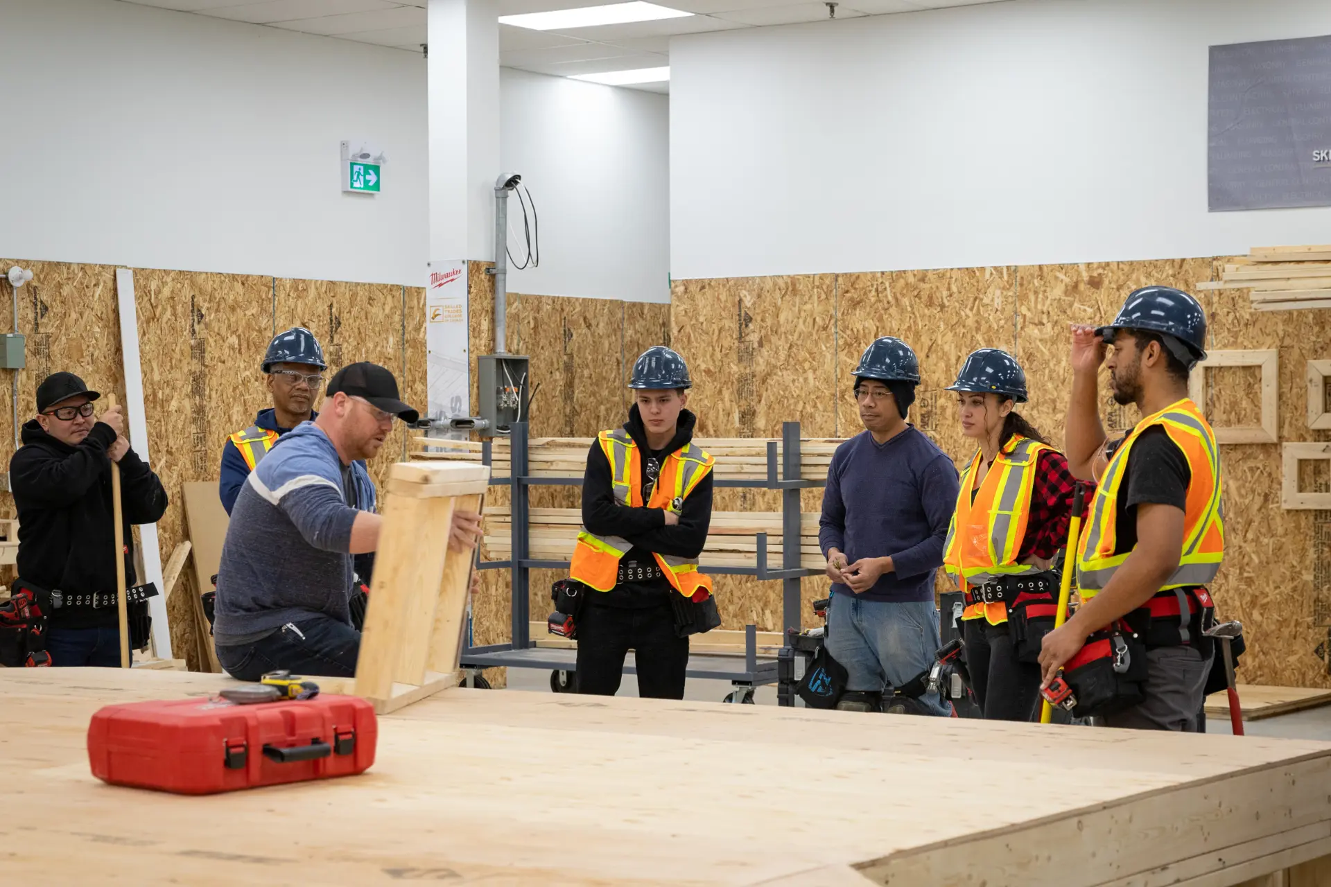 5 Tips to Improve Situational Awareness in the Workplace | Skilled Trades College