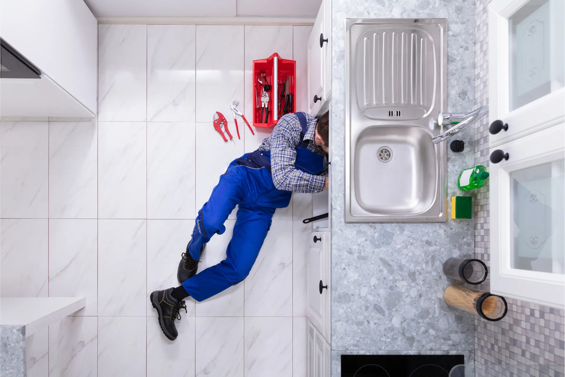 Plumbing Skills You Need to Succeed | Skilled Trades College