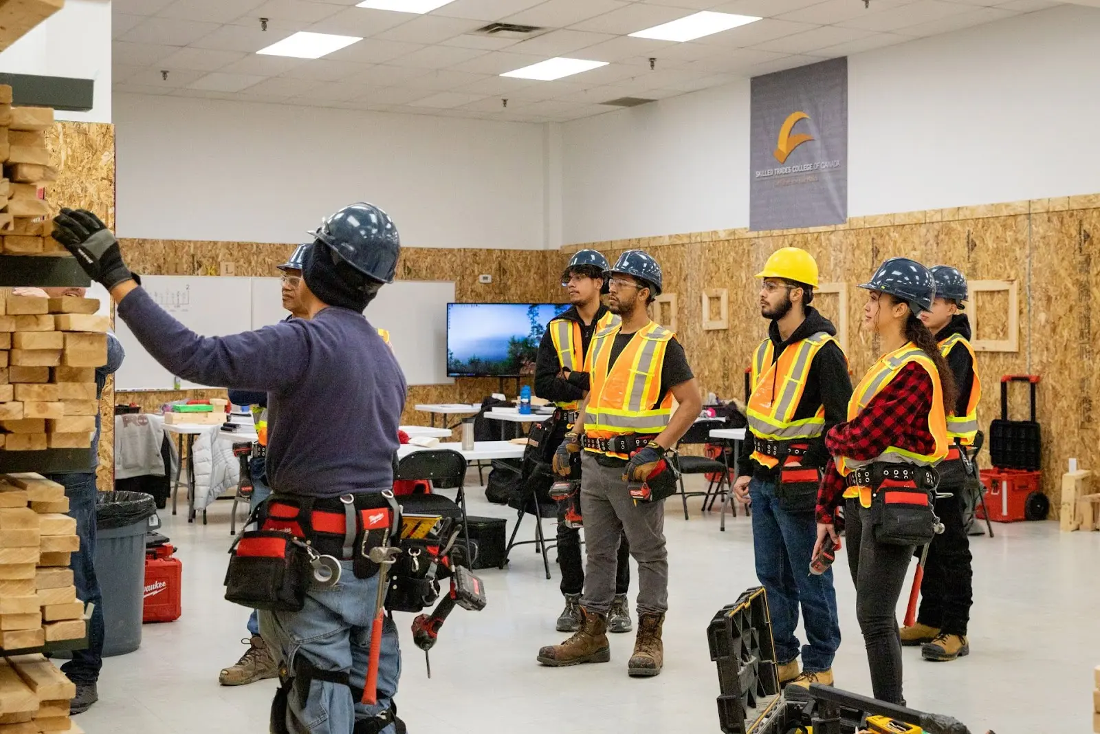 7 Reasons to Start College in the Spring or Summer | Skilled Trades College