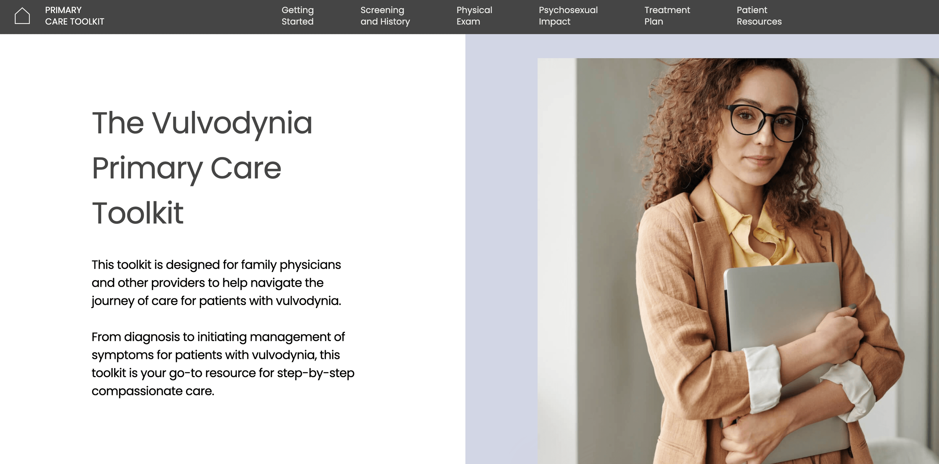 The BC Centre for Vulvar Health