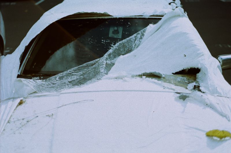 KANDALAFT — Research and design office