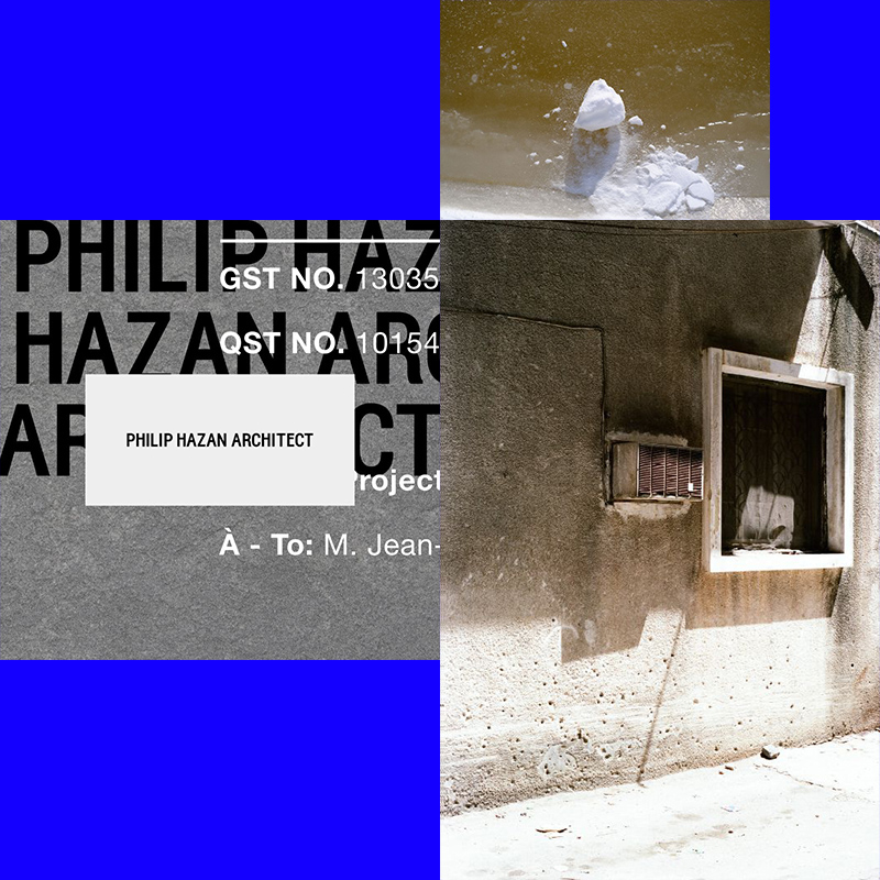 KANDALAFT — Research and design office