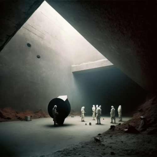 KANDALAFT — Research and design office