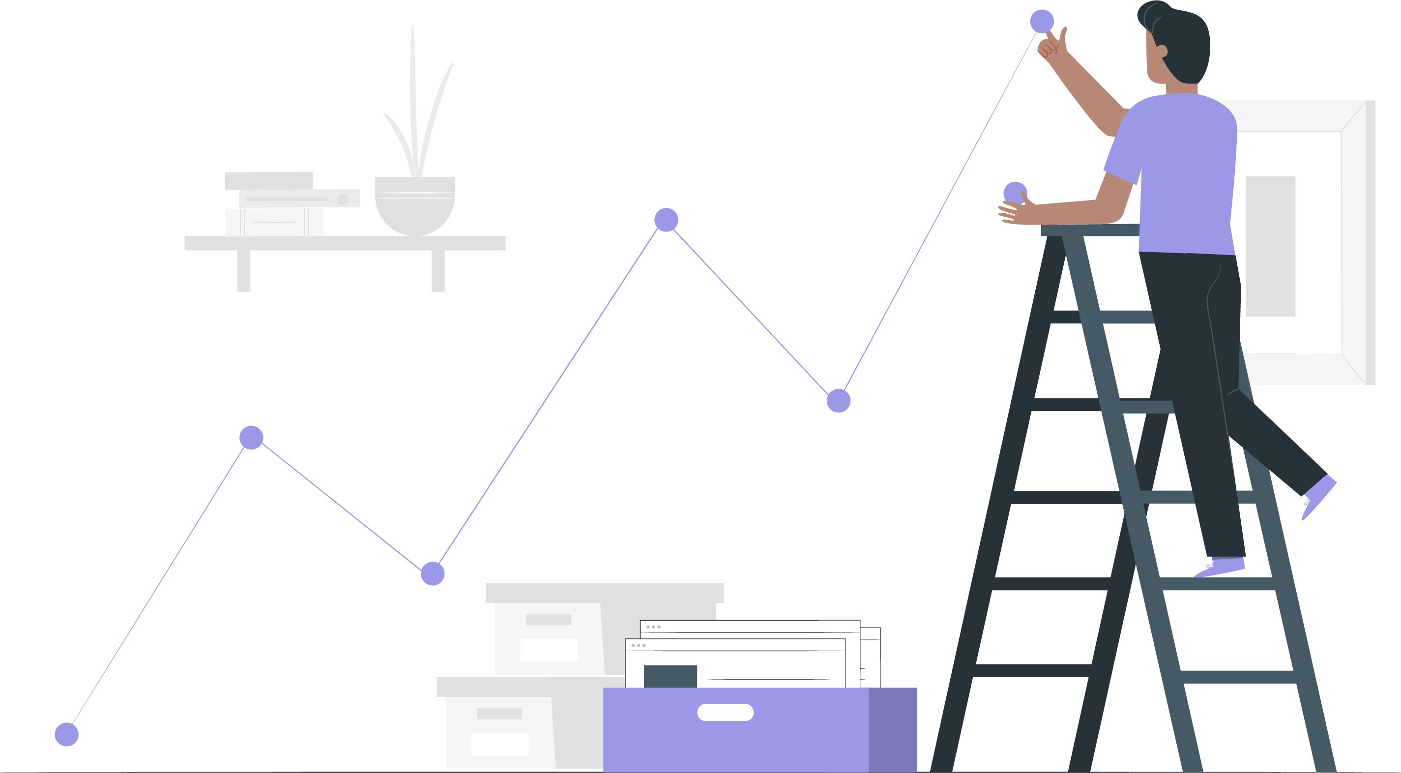 Becoming a FutureTracker - a step-by-step guide