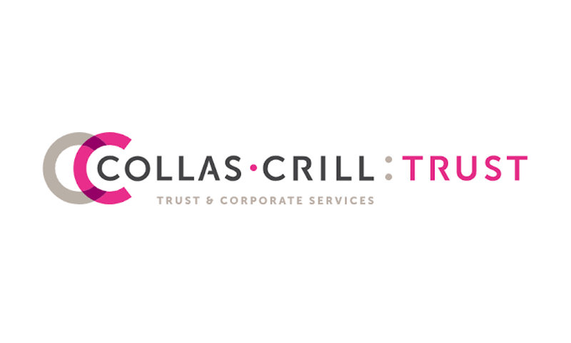 Collas Crill Trust is a FutureTracker!
