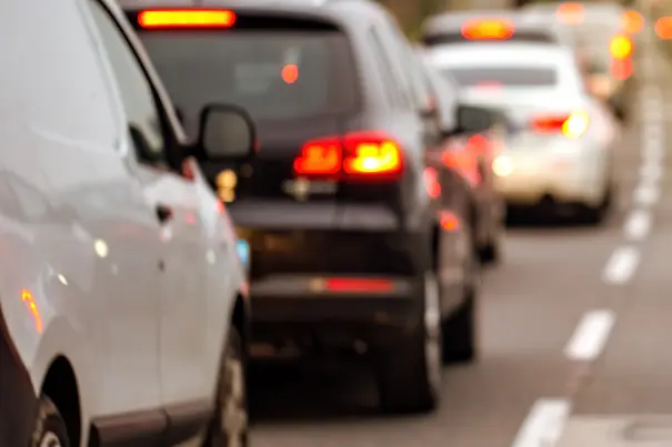 The work commute: transforming the way we travel for a greener future