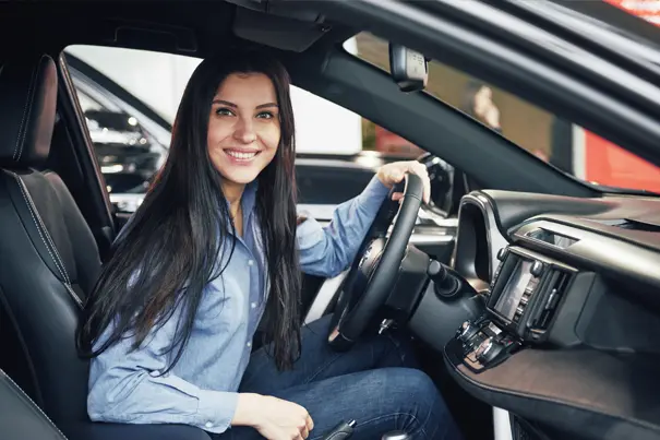 Implementing Carpooling and Ridesharing Programs at Work