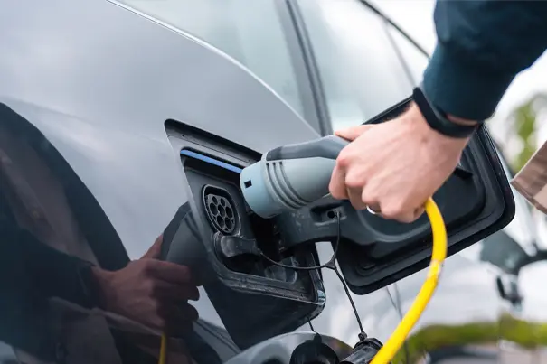 The Environmental Impact of Electric Vehicles: Moving Beyond Misconceptions